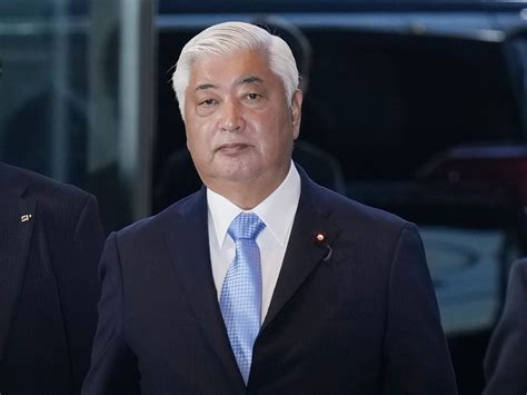 日中防衛・国防相会談 相互に懸念表明も対話は推進 2024年11月21日 Sputnik 日本