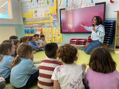 Programa Destimulació Del Llenguatge Oral En Infantil Ceip San