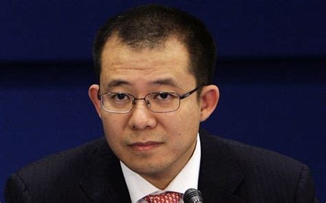 传腾讯总裁刘炽平离职成定局 互娱负责人或接任 搜狐it
