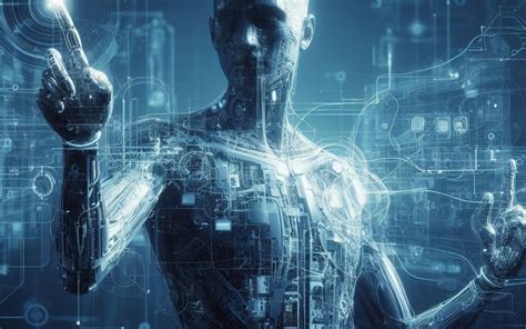 “the Power Of Algorithms Unlocking Potential And Future Implications”