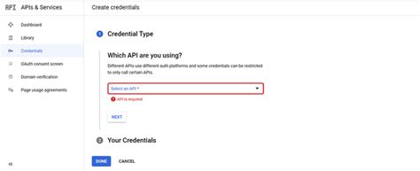 How To Integrate Google Calendar In Node Js Geeksforgeeks