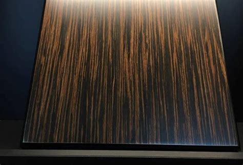 Gỗ Mun Là Gỗ Gì Có Tốt Không Giá Cả Thế Nào