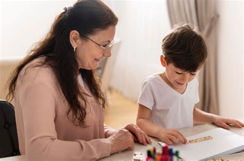 🌟 Maestra Sombra Su Importancia En La Formación De Niños Con