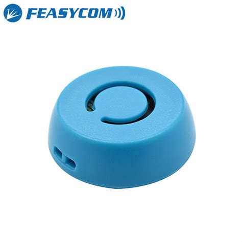 Feasycom Ti Cc R F Ble Beacon Real Time Monitoring Humidity And