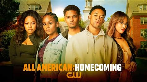 All American Homecoming Season 2 Episode 13 03 13 23 How To