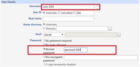 Cara Membuat Akun Ssh Melalui Webmin Vps Tutorial