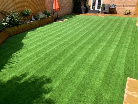 Plastic Grass Mansfield Premium Quality Superior Grass