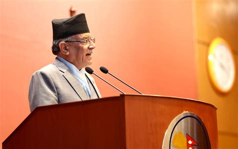 प्रदेश र स्थानीय तहमा कर्मचारी व्यवस्थापन गरिन्छ प्रधानमन्त्री