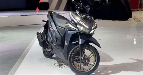 Sejarah Motor Honda Vario Dari Generasi Ke Generasi Populer Dikenal Si Cepat Yang Hemat Motor
