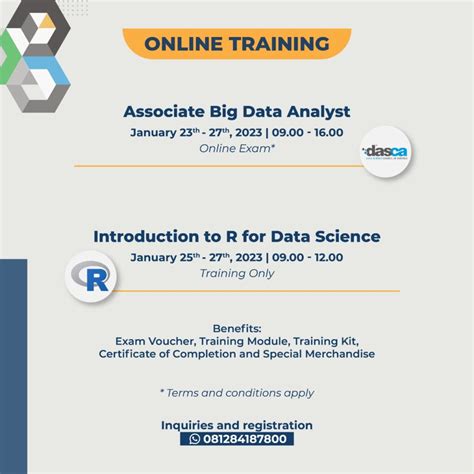 Associate Big Data Analyst And Introduction To R For Data Science