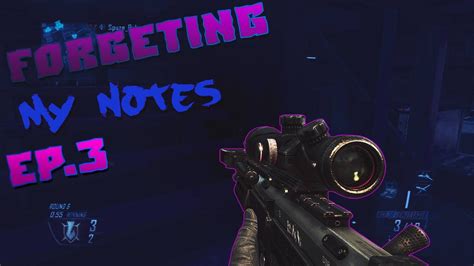 Inotes Forgeting My Notes Ep 3 Youtube