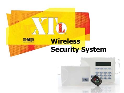Dmp Xtl Security System Customer Version