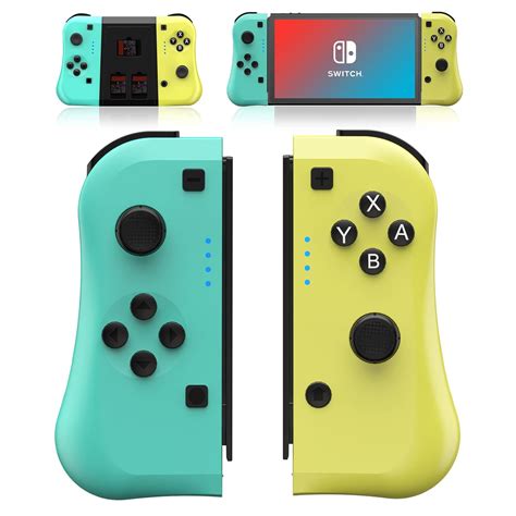 Topsale Wireless Joypad Controller Compatible With Switch
