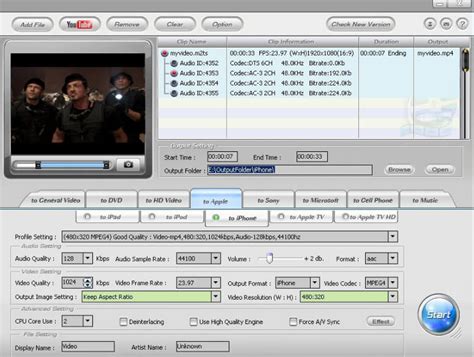 5 Conversores MKV Recomendados para Usuários Mac que Deve Conhecer