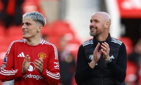 Bekuk Brentford Erik Ten Hag Ungkap Pelecut Kebangkitan Manchester