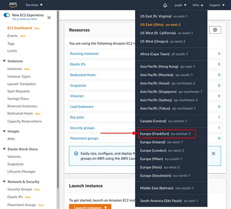 Бесплатный vps на 1 год на aws ec2 amazon blog