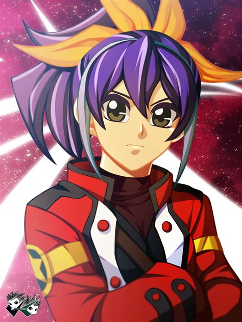 Selena Yu Gi Oh Arc V By Jadenkaiba On Deviantart