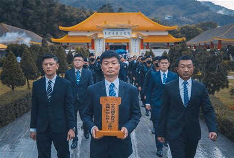 【中華民國雲南反共救國軍陣亡將士靈位入祀典禮】飄搖異域70載 泰北英靈落葉歸根 軍聞 【中華民國雲南反共救國軍陣亡將士靈位入祀典禮