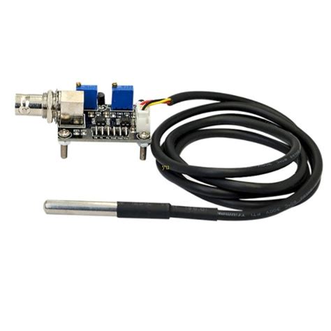 Yu Liquid Ph Value Detection Detect Sensor Module Monitoring Control