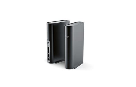 red dot design award customer premises equipment