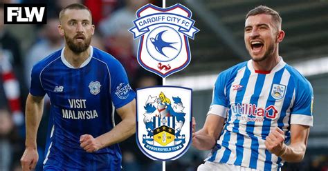 Cardiff City Could Find Their Nat Phillips Replacement At Huddersfield Town In Michal Helik