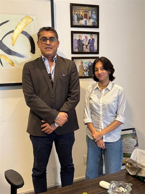 Just Wrapped Up My Internship At Pakistan Fintech Network And Its Been