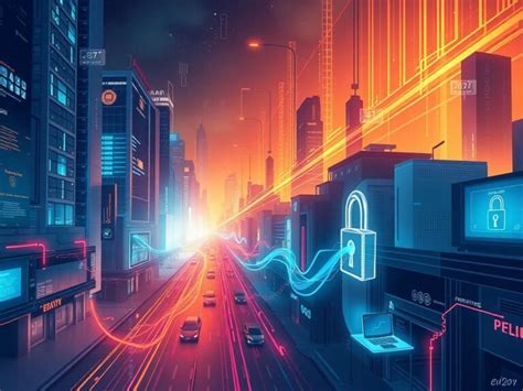 Impacto Social Da Tecnologia Na Sociedade Contemporânea Tech By Tehub