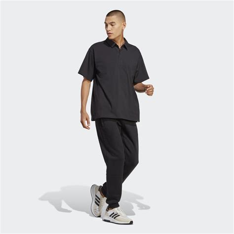 Adidas Premium Essentials Polo Shirt Hr8677