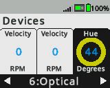 Troubleshooting VEX EXP Sensors VEX Library
