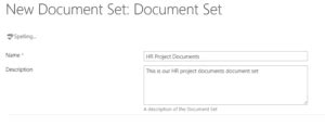 SharePoint Document Set Vs Folder Organizing Your Documents Effectively