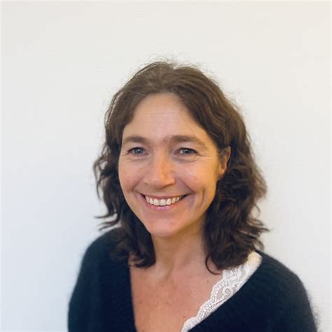 Mieke Van Leeuwen Team Huisartsenpraktijk Rutgers En De Joode Zeist