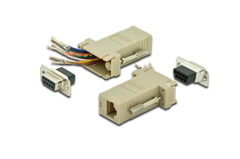 DIGITUS by ASSMANN Shop | RS 232 adapter