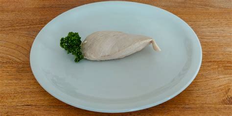 The Worst Piece Of Meat The Chicken Breast Galaxus