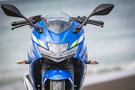 ジクサーsf250に「もっと早く出会っていたら」コーナリングが楽しくなるほどスポーツライディングの教材に相応しい！【個人的スズキ最強説