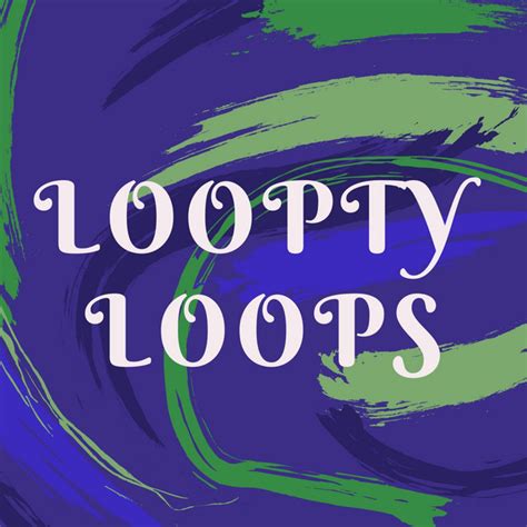 Loopty Loops Spotify