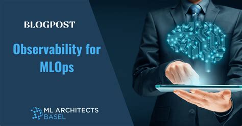 Observability For Mlops