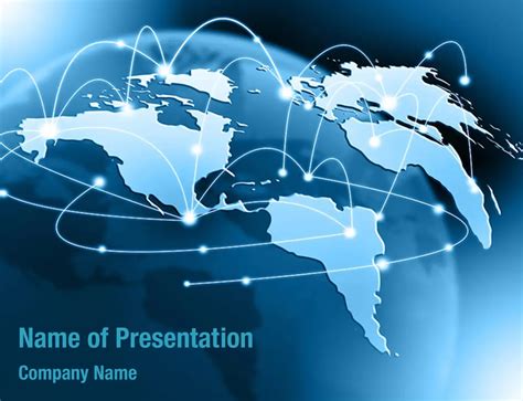 Internet Concept Powerpoint Templates Internet Concept Powerpoint