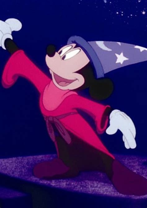 Mickey Mouse Film Fan Casting On Mycast