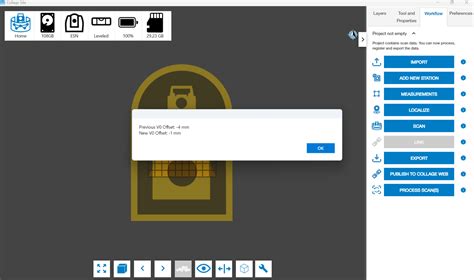Set V0 Offset Collage Site 181 Knowledge Base