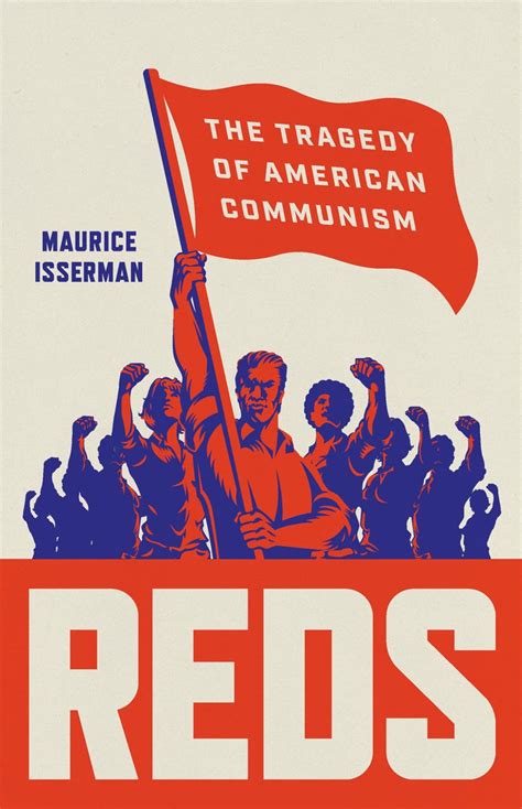 ‘reds Review Communism In The Usa Wsj