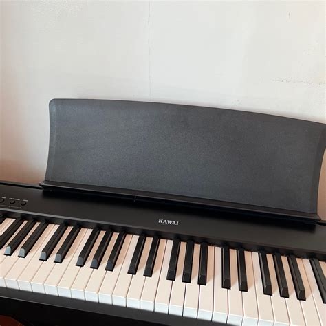 Kawai Es110 Digital Piano Hobbies And Toys Music And Media Musical