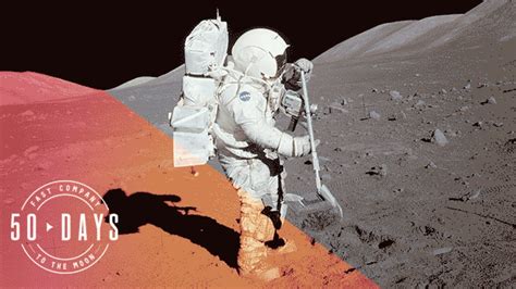 How Do You Explore The Moon Without Ruining It