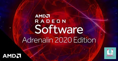 AMD Radeon Software Adrenalin 2020 Edition 20 7 1 驅動發布重點整理 UNIKO s