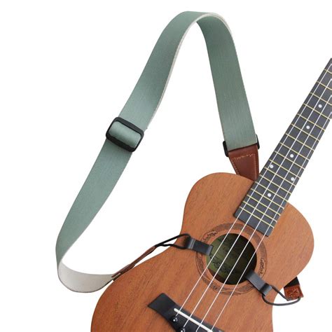How Much Is The Ukulele Strap Ins