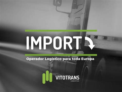 Ivan Jauregui Montoya En Linkedin Importación Europa