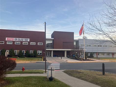 Wccc Names Sussex County Gop Chairman As Colleges New Dean Of