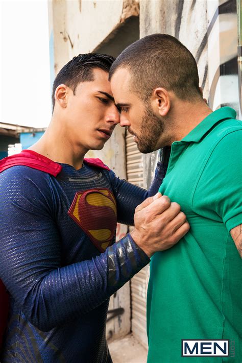 Batman Superman Batman Superman A Gay Porn Parody Xxxpicss Com