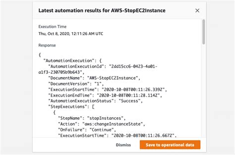 Using Aws Systems Manager Opscenter And Aws Config For Compliance Monitoring Aws Cloud