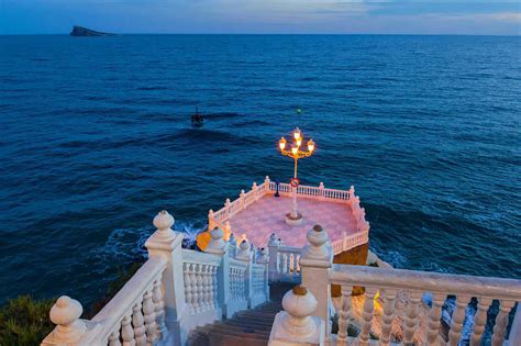10 Best Things To Do After Dinner In Benidorm Where To Go In Benidorm At Night Go Guides