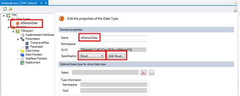 Add Modify Delete Data Types
